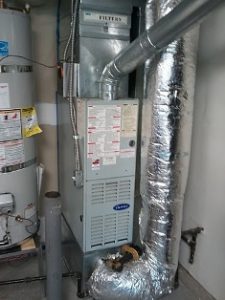 Furnace Repair Seattle WA | Gas Furnaces Seattle | Electric Furnaces ...