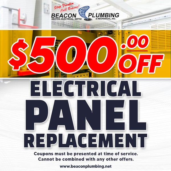 Caldwell Electric Panels | Caldwell Electric Panel | Caldwell Panel Repair
